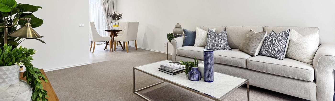 Plenty Valley | Levande