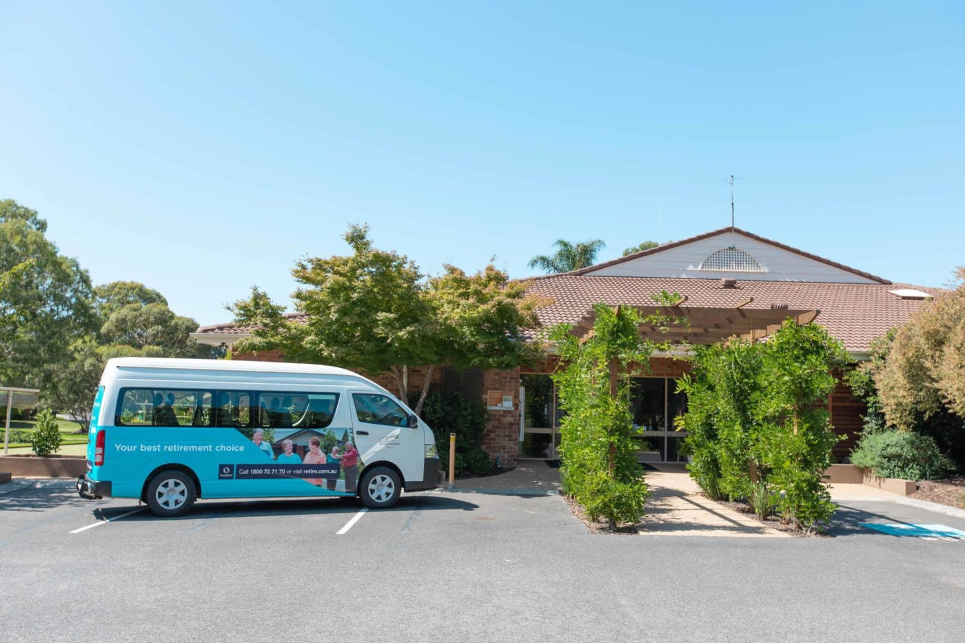 Location | Templestowe | Levande