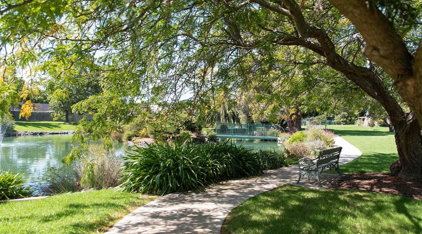 Take a tour | Templestowe | Levande