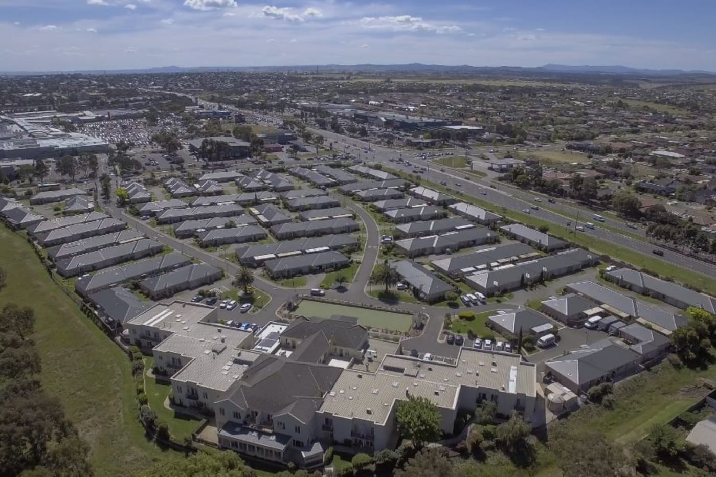 Take a tour | The Lakes Estate | Levande