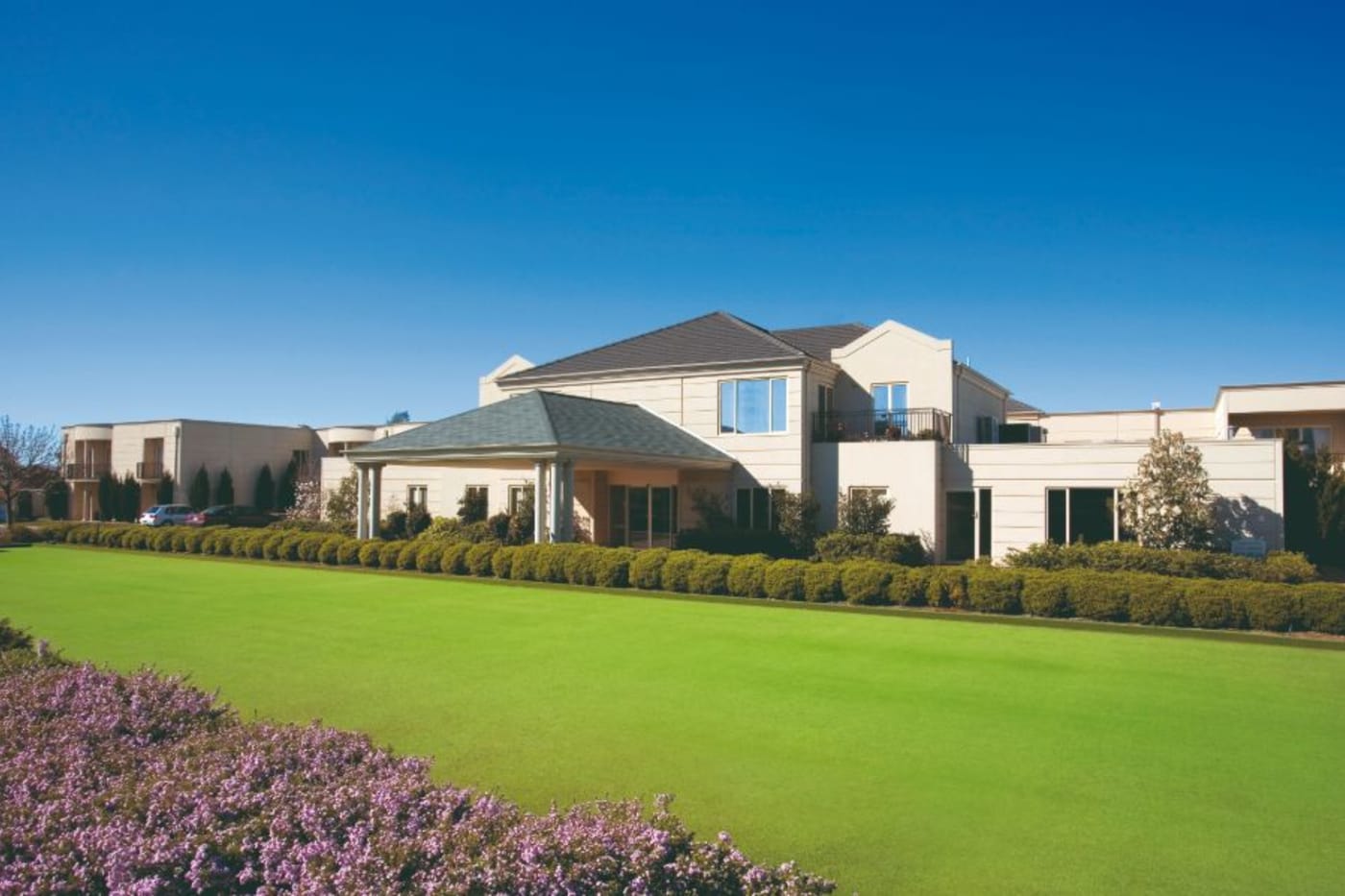 Take a tour | The Lakes Estate | Levande