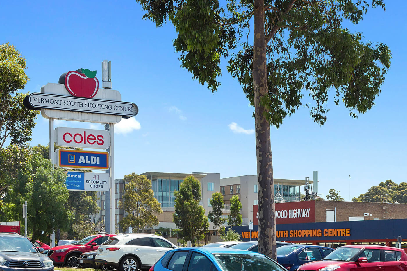 Location | Vermont | Levande