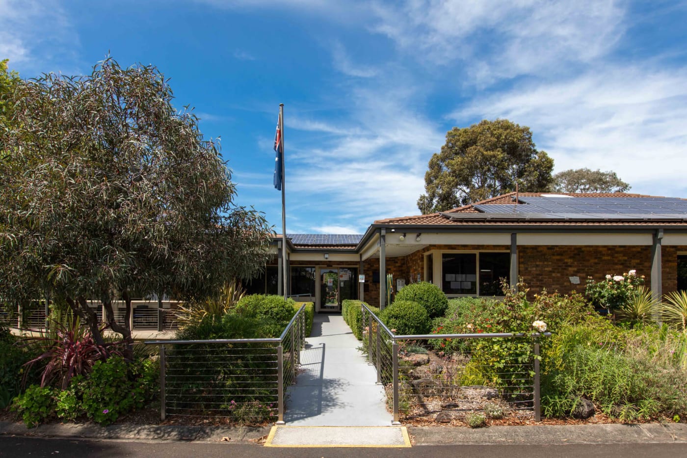 Life & wellbeing | Vermont Village | Levande