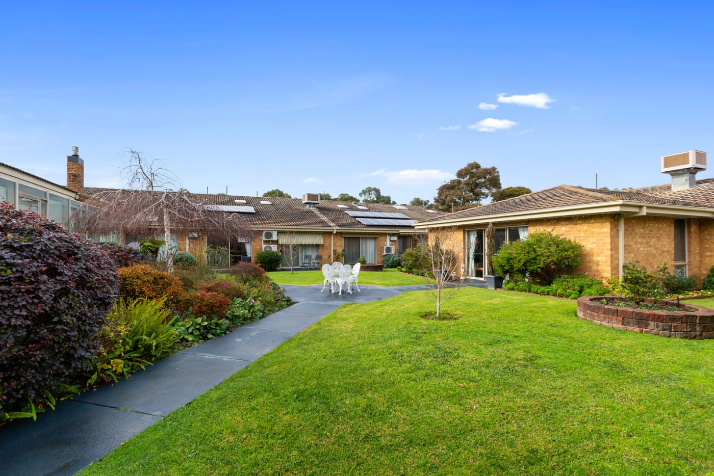 Take a tour | Wantirna Village | Levande