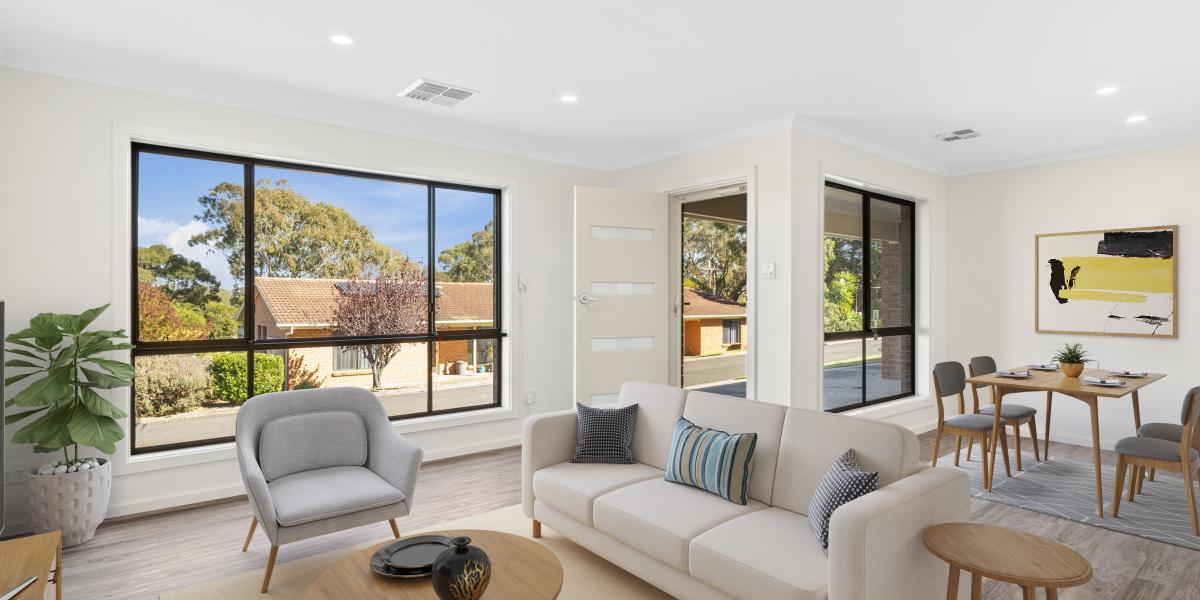 Two Bedroom | Villas | Unity | Levande