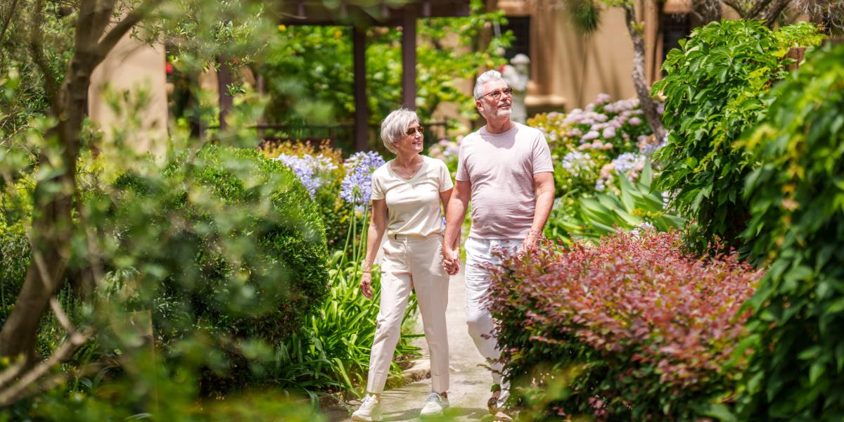 Life & wellbeing | Cardinal Freeman | Levande