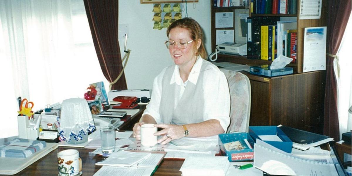 Terri's 30th Anniversary | Bay Village | Levande