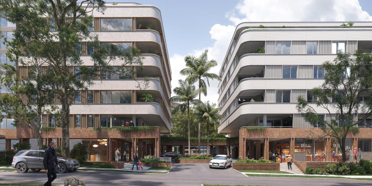 Retirement Village In Castle Hill, NSW| Levande Hills Showground