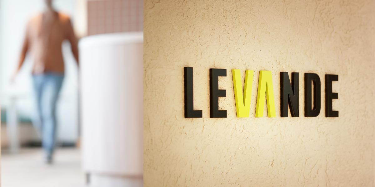 Careers at Levande