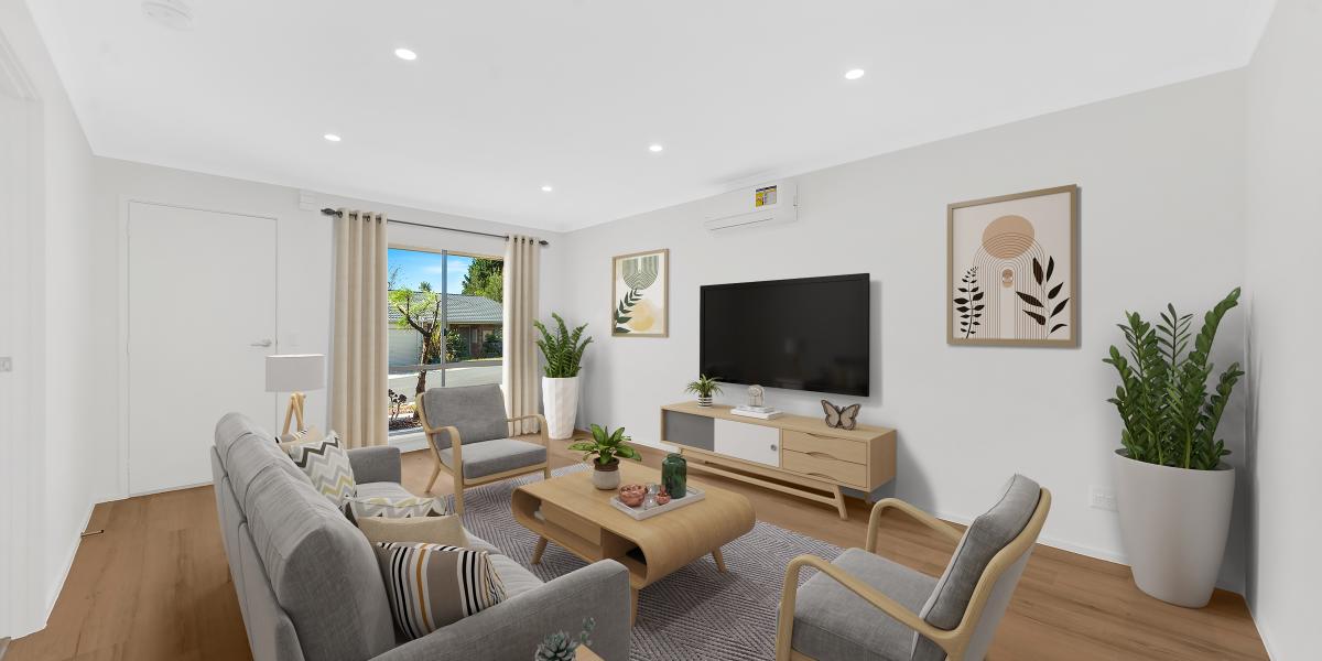 Levande Donvale – Stylish Retirement Living in Melbourne’s East