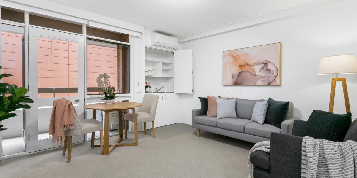 Explore Serviced Apartments | Levande | Serviced apartments | Levande