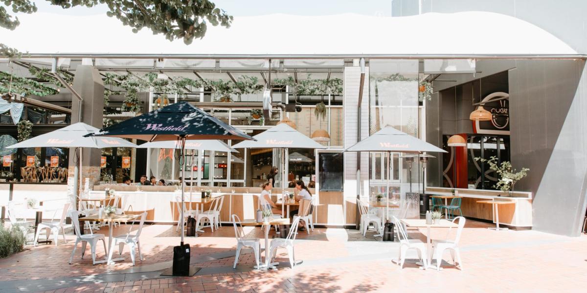 Location | Wantirna | Levande