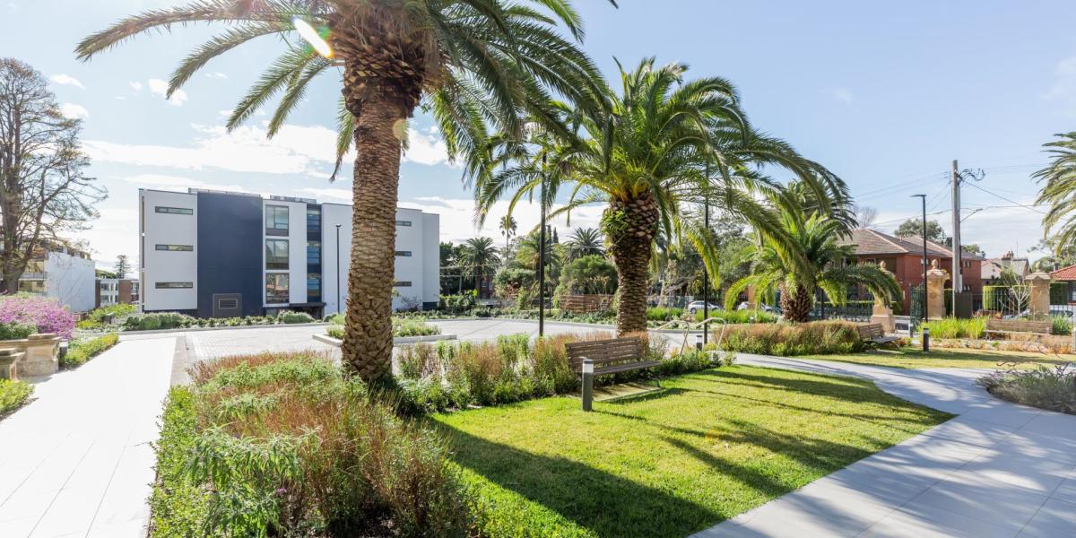 Explore The Area | Cardinal Freeman | NSW | Levande