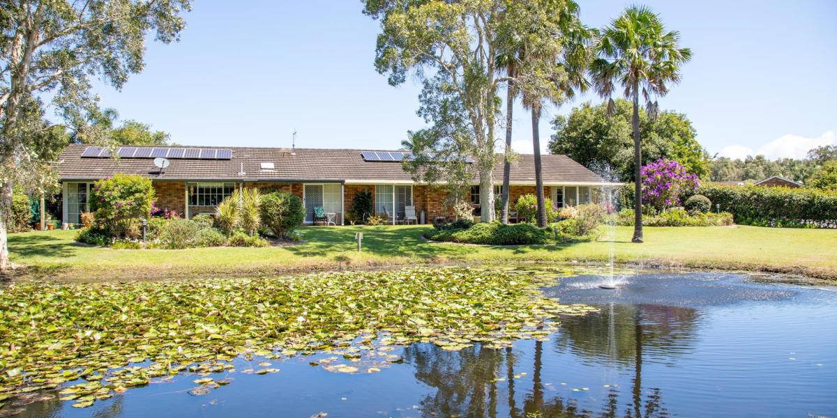 How to buy | Golden Ponds | Levande