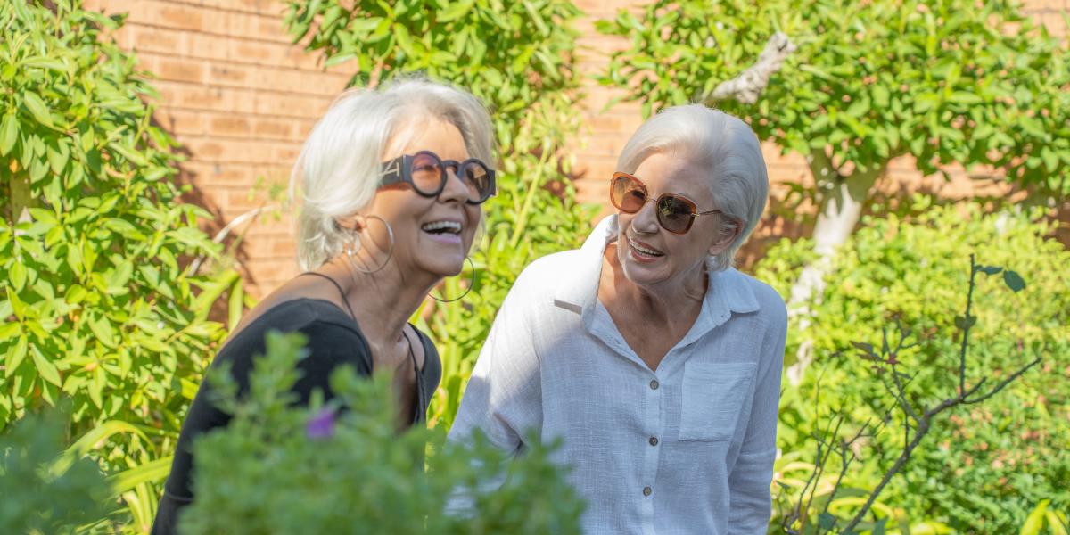 Life at The Willows | Willows | Levande