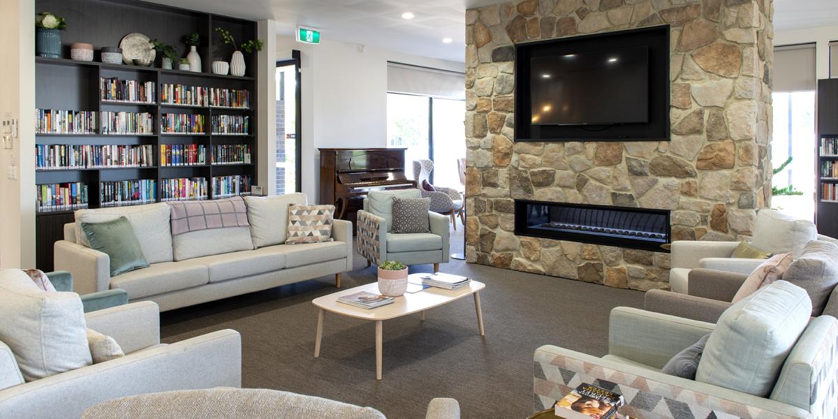 Life & wellbeing | Lightsview | Levande