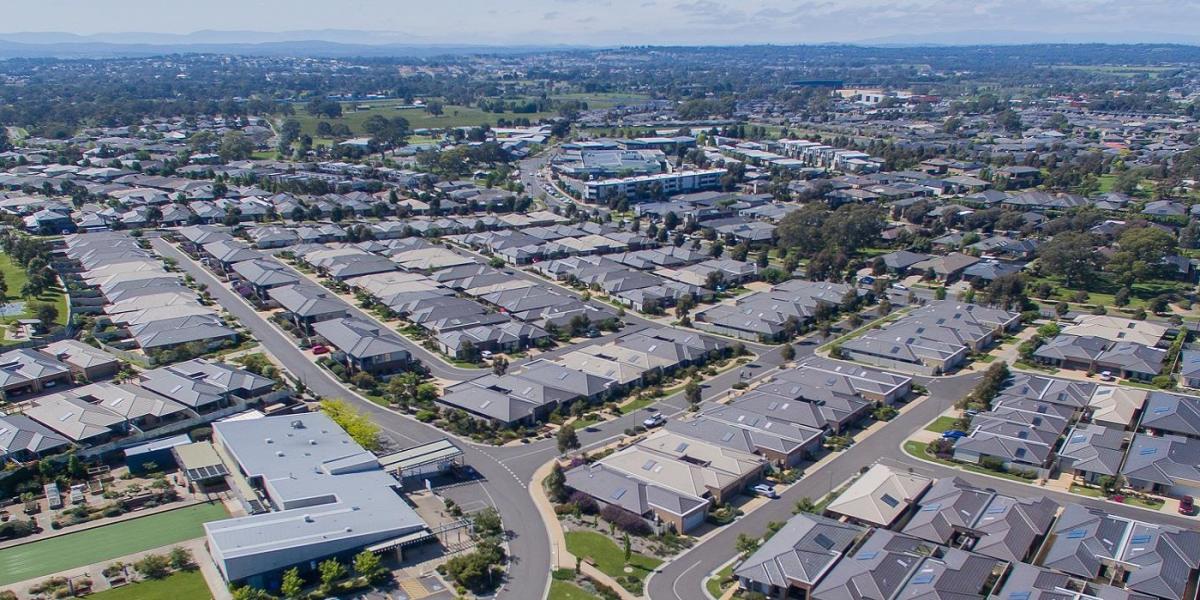 Location | Mernda | Levande