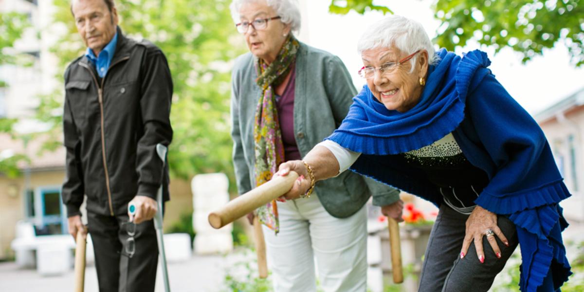 Location | Midlands Terrace | Levande