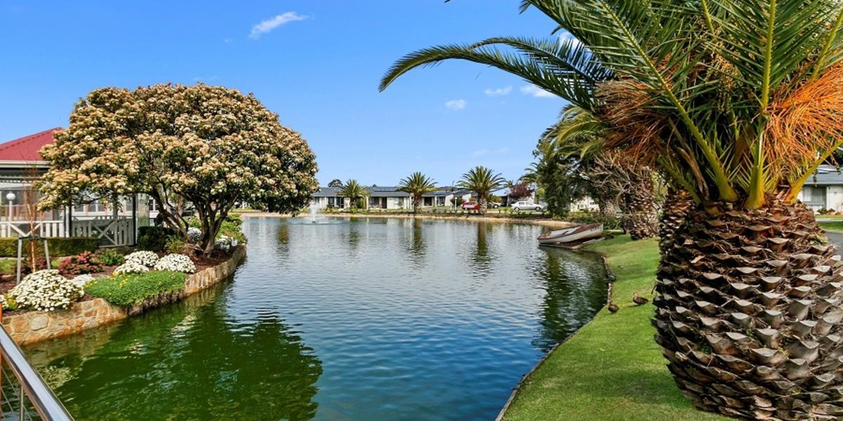 Patterson Lakes Goes Green | Patterson Lakes | Levande