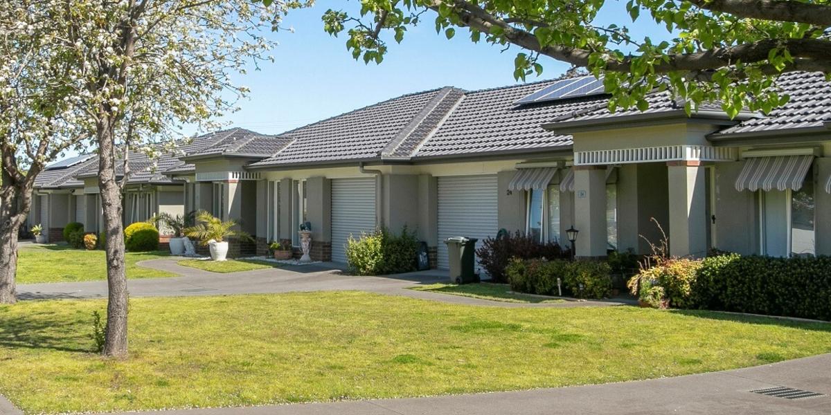 Life at Plenty Valley | Plenty Valley | Levande