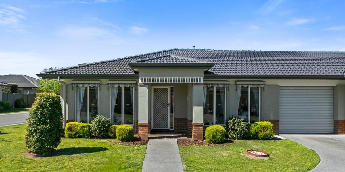 Two Bedroom | Villas | Plenty Valley | Levande