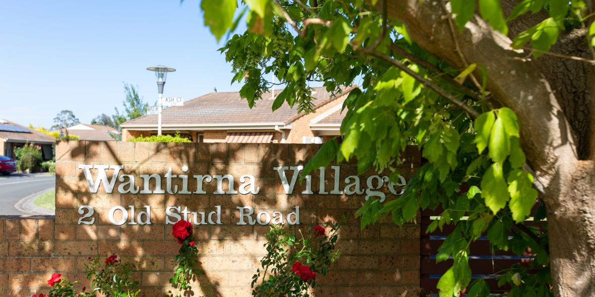Life at Wantirna | Wantirna Village | Levande