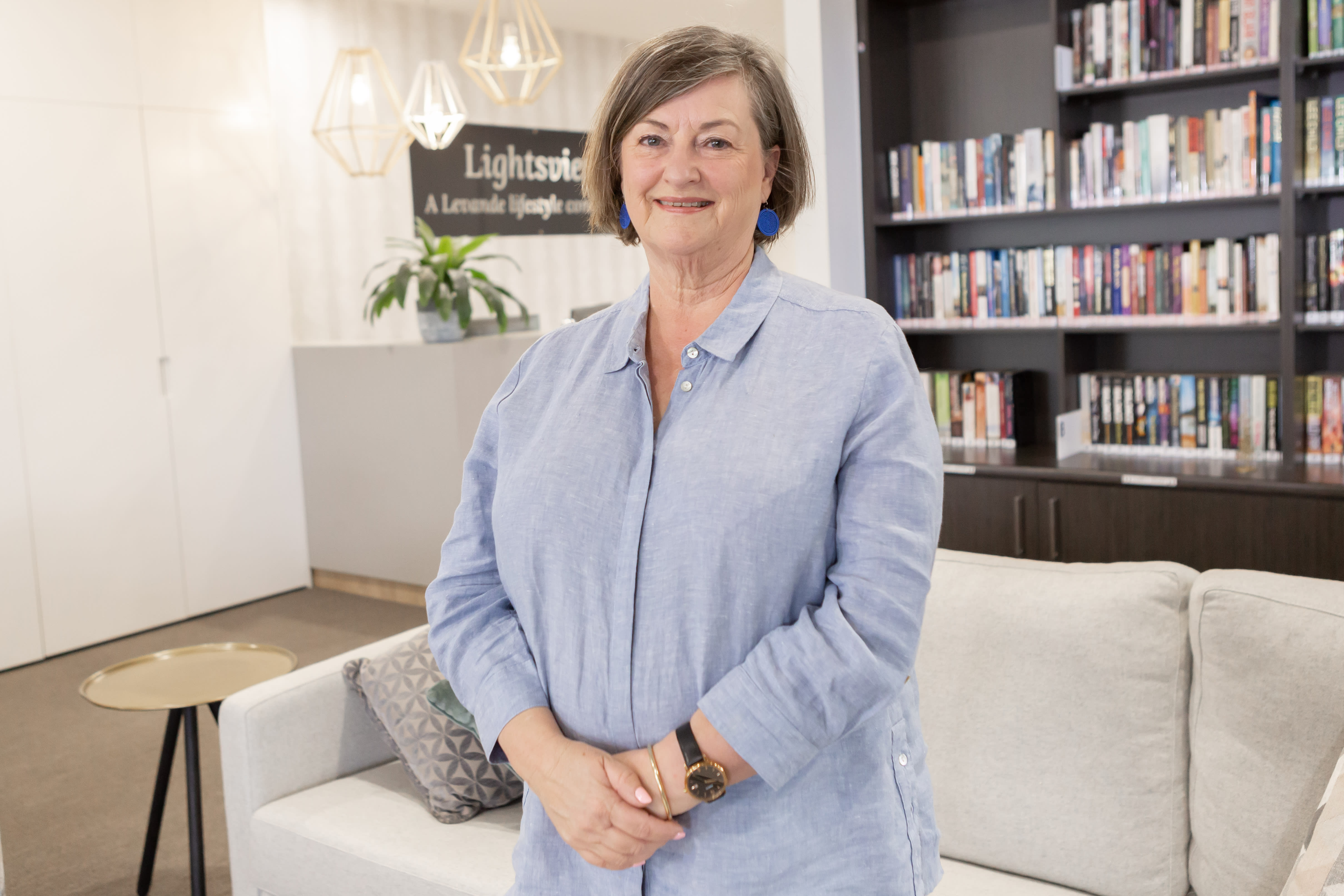 Contact us | Somerton Park | Levande