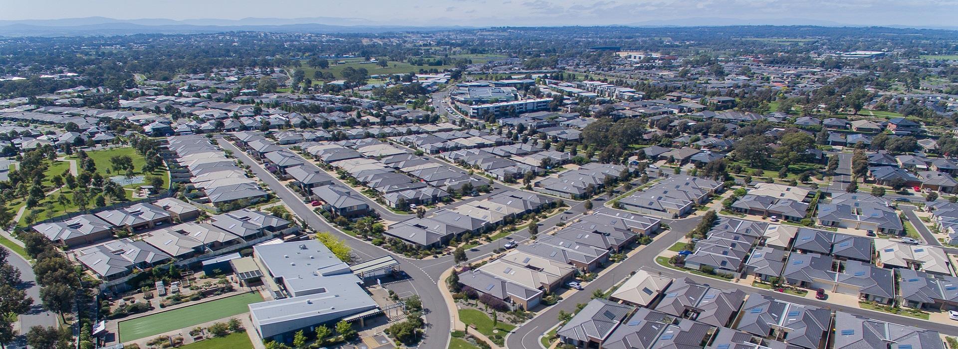 Location | Mernda | Levande